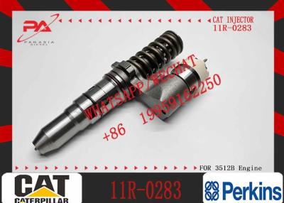 Cina XDEP Nuovo prezzo di fabbrica Common Rail Cat Fuel Injector 11R-0283 11R0283 in vendita