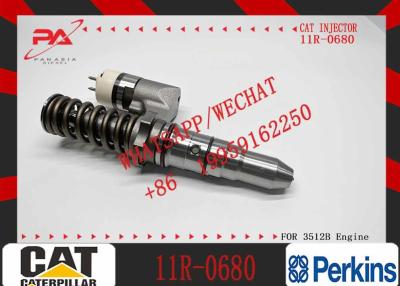 Cina XDEP Nuovo prezzo di fabbrica Common Rail Cat Fuel Injector 11R-0283 11R0283 in vendita