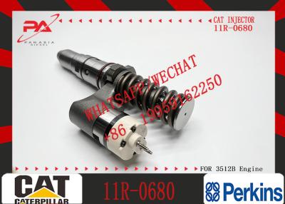Cina XDEP Nuovo prezzo di fabbrica Common Rail Cat Fuel Injector 11R-0283 11R0283 in vendita