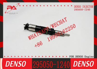 China Engine Parts Diesel Fuel Injector Assy 295050-0511 295050-1350 295050-1240 21416555 21896867 21785960 For V-OLVO Truck Engine for sale