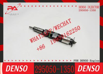 China Partes do motor Injetor de combustível diesel Assy 295050-0511 295050-1350 295050-1240 21416555 21896867 21785960 Para motor de camião V-OLVO à venda
