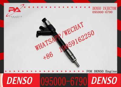 China Injetor de combustível 095000-6790 095000-6791 D28-001-801C para motor diesel D6114 à venda