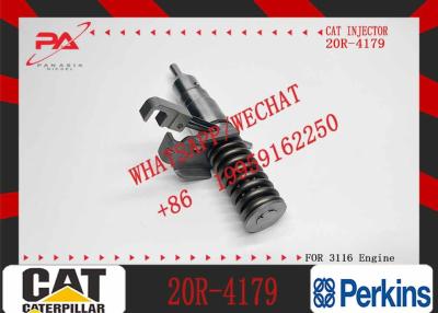 중국 카테고리 3116 투여기 127-8209 0R-8463 127-8211 0R-8633 127-8213 20R-4179 Caterpillar 엔진용 3116 투여기 판매용
