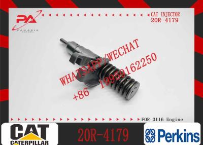 중국 카테고리 3116 투여기 127-8209 0R-8463 127-8211 0R-8633 127-8213 20R-4179 Caterpillar 엔진용 3116 투여기 판매용