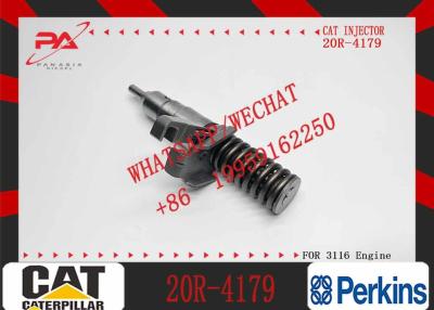 중국 카테고리 3116 투여기 127-8209 0R-8463 127-8211 0R-8633 127-8213 20R-4179 Caterpillar 엔진용 3116 투여기 판매용