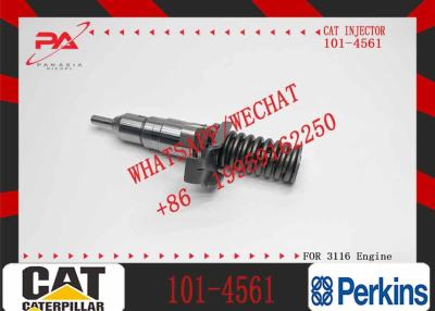 Κίνα Ενέττης εξορυκτήρα 1014561 101-4561 για 3116 Μέρη κινητήρα ντίζελ Συγκρότημα ακροβωτίου Μέρη αυτοκινήτου προς πώληση