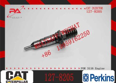 Cina 3116 Iniettore 10r-0782 10r0782 Cat 3116 Iniettore 127-8205 per motore Caterpillar 3116 in vendita