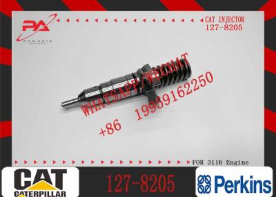 Cina 3116 Iniettore 10r-0782 10r0782 Cat 3116 Iniettore 127-8205 per motore Caterpillar 3116 in vendita