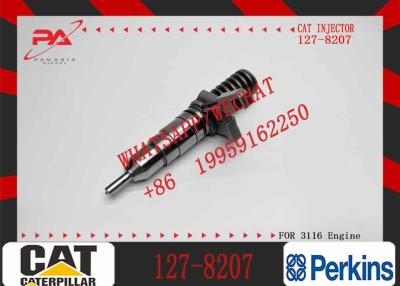 China 127-8216 127-8218 127-8205 127-8222 127-8228 127-8230 127-8207 127-8209 4P-2995 127-8211 127-8213 Kraftstoffspritzer für die Caterpillar zu verkaufen