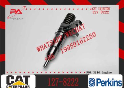 China Kategorie 3116 Injektor 127-8222 127-8228 107-7732 127-8230 127-8205 162-0212 für Caterpillar Motoren 3116 Injektoren zu verkaufen