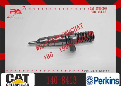 Cina 140-8413 1408413 Iniettori per motori Common Rail per motori Caterpillar Cat in vendita