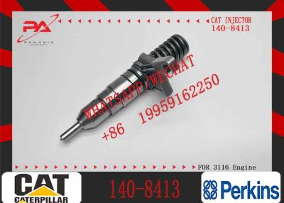 Cina 140-8413 1408413 Iniettori per motori Common Rail per motori Caterpillar Cat in vendita