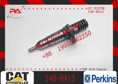 Cina 140-8413 1408413 Iniettori per motori Common Rail per motori Caterpillar Cat in vendita