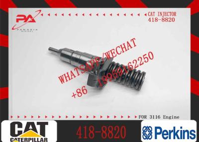 China 418-8820 4188820 De Carburant diesel Pour Le Moteur 3606 3612 for sale