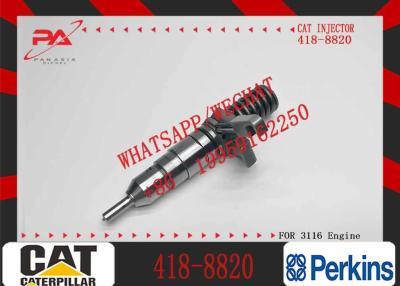 China 418-8820 4188820 De Carburant diesel Pour Le Moteur 3606 3612 for sale