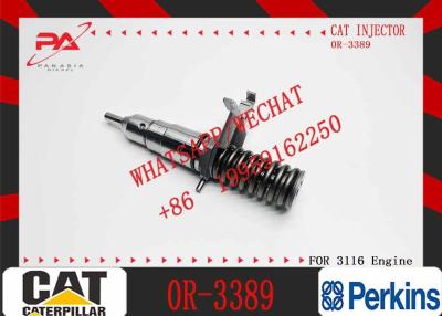 Κίνα Για την κατηγορία 3116 Σφουγγάρι εγχέτη 7E-7607 0R-3389 7E-8952 0R-4374 Συνήθως σιδηροδρομικά εξαρτήματα 7E7607 7E8952 προς πώληση