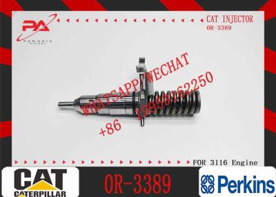 Κίνα Για την κατηγορία 3116 Σφουγγάρι εγχέτη 7E-7607 0R-3389 7E-8952 0R-4374 Συνήθως σιδηροδρομικά εξαρτήματα 7E7607 7E8952 προς πώληση