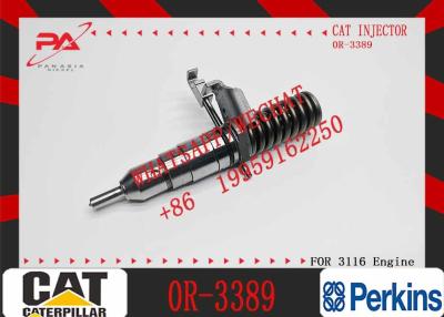 Κίνα Για την κατηγορία 3116 Σφουγγάρι εγχέτη 7E-7607 0R-3389 7E-8952 0R-4374 Συνήθως σιδηροδρομικά εξαρτήματα 7E7607 7E8952 προς πώληση