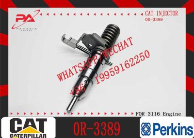 Κίνα Για την κατηγορία 3116 Σφουγγάρι εγχέτη 7E-7607 0R-3389 7E-8952 0R-4374 Συνήθως σιδηροδρομικά εξαρτήματα 7E7607 7E8952 προς πώληση