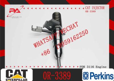 Κίνα Για την κατηγορία 3116 Σφουγγάρι εγχέτη 7E-7607 0R-3389 7E-8952 0R-4374 Συνήθως σιδηροδρομικά εξαρτήματα 7E7607 7E8952 προς πώληση