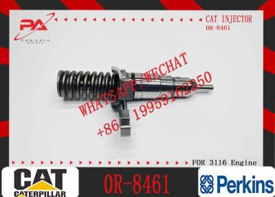 Κίνα Ενέττης καυσίμου 127-8222 0R8461 1278222 0R-8461 για κινητήρα 3114 3116 Εξόρυξη 325 325L τροχοφόρος 950F 950F II 960F προς πώληση