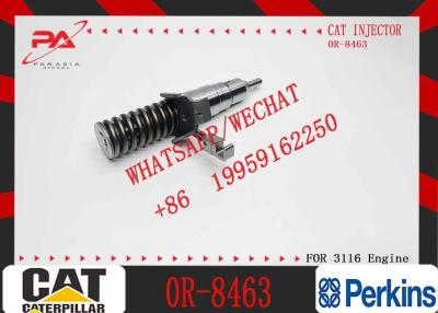 Κίνα Κατηγορία 3116 Ενέκτης 127-8209 0R-8463 127-8211 0R-8633 127-8213 20R-4179 για κινητήρα Caterpillar 3116 Ενέκτες προς πώληση