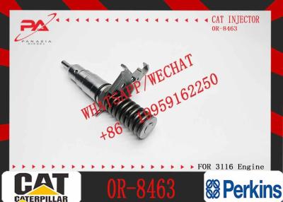 Κίνα Κατηγορία 3116 Ενέκτης 127-8209 0R-8463 127-8211 0R-8633 127-8213 20R-4179 για κινητήρα Caterpillar 3116 Ενέκτες προς πώληση