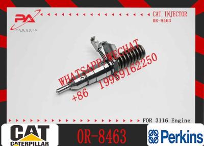 Κίνα Κατηγορία 3116 Ενέκτης 127-8209 0R-8463 127-8211 0R-8633 127-8213 20R-4179 για κινητήρα Caterpillar 3116 Ενέκτες προς πώληση