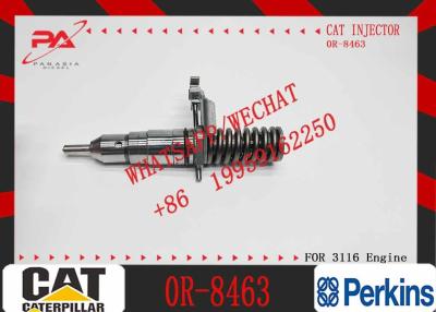 Κίνα Κατηγορία 3116 Ενέκτης 127-8209 0R-8463 127-8211 0R-8633 127-8213 20R-4179 για κινητήρα Caterpillar 3116 Ενέκτες προς πώληση