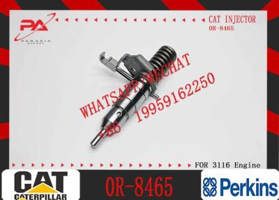 China Hersteller Direktvertrieb Carter 3114 3116 Motor Einleitungsmotor 418-2995 0R-8463 zu verkaufen