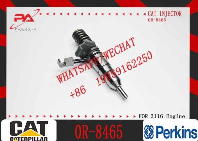 Cina Fabbricante Vendita diretta Carter 3114 3116 Motore iniettore Common Rail 418-2995 0R-8463 162-0212 127-8230 0R-8465 iniettore in vendita