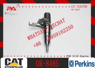 Cina Fabbricante Vendita diretta Carter 3114 3116 Motore iniettore Common Rail 418-2995 0R-8463 162-0212 127-8230 0R-8465 iniettore in vendita
