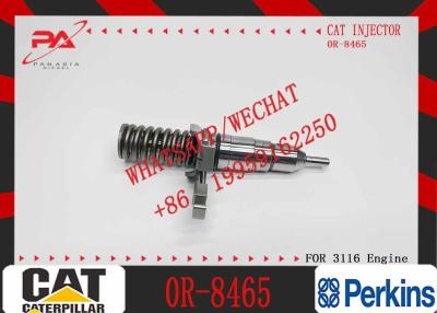 Cina Fabbricante Vendita diretta Carter 3114 3116 Motore iniettore Common Rail 418-2995 0R-8463 162-0212 127-8230 0R-8465 iniettore in vendita
