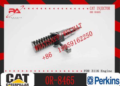 Cina Fabbricante Vendita diretta Carter 3114 3116 Motore iniettore Common Rail 418-2995 0R-8463 162-0212 127-8230 0R-8465 iniettore in vendita