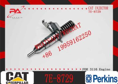 Κίνα Νέος μηχανισμός 3114 3116 Ενέττης ντίζελ 0R-3190 7E-8729 προς πώληση