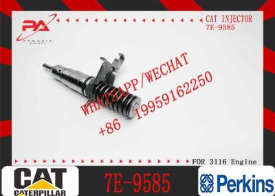 Κίνα Ενέττης ντίζελ 3116 Ενέττης 7E9585 7E-9585 για Caterpillar Cat 3116 Ενέττης προς πώληση