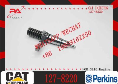 Κίνα Κατηγορία 3116 Injector 0R-8682 0R-8467 9Y-4982 127-8220 0R-0471 101-4561 For Caterpillar Engine 3116 Injectors προς πώληση
