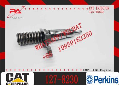 Κίνα Καυτή πώληση Ενέττης πετρελαίου ντίζελ 127-8225 127-8228 127-8230 140-8413 162-0212 173-4647 για CAT 3116 Ενέττης προς πώληση