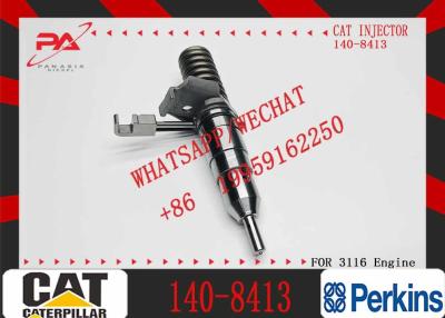 Κίνα 140-8413 1408413 0R8867 0R-8867 κοινό σιδηροδρομικό έγχυση καυσίμου για Caterpillar CAT 3114 3116 3126 προς πώληση