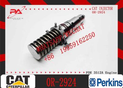 China Injetor de combustível diesel 7C-4174 0R-2923 à venda