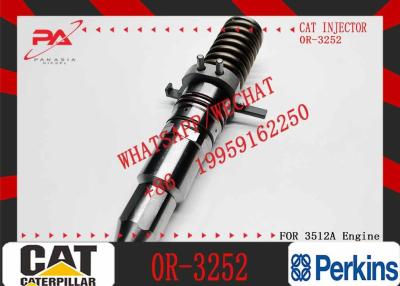 China Máquina para injecção de combustível C3500 2W-5201 6i-4357 0R-1759 0R-3252 à venda