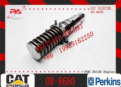 China Injetor de Motor Carter Direto da Fábrica 0R-8680 0R-8338 10R-1252 0R-3052 0R-3051 0R-2921 0R-2925 à venda