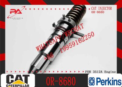 China Injetor de Motor Carter Direto da Fábrica 0R-8680 0R-8338 10R-1252 0R-3052 0R-3051 0R-2921 0R-2925 à venda