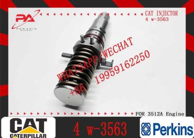 China Máquina de venda a quente para injetor de combustível de cabeça redonda C3500 4 w-3563 2W-5201 6i-4357 0R-1759 0R-3252 à venda