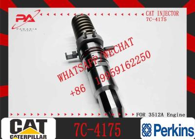 China Injetor de combustível diesel 7C-4174 0R-2923 à venda