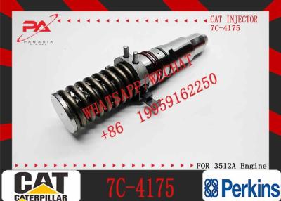 Cina Iniezione di carburante diesel comune 7C-4174 0R-2923 7C-4175 0R-2924 per iniezione 3500A 7E-2269 in vendita