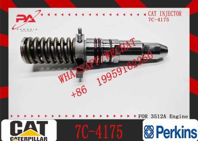 Cina Iniezione di carburante diesel comune 7C-4174 0R-2923 7C-4175 0R-2924 per iniezione 3500A 7E-2269 in vendita