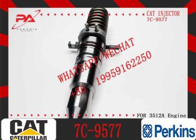 Cina Iniezione del motore diesel0R-1759 7C-9577 7E-9983 9Y-4544 0R-3883 0R-0906 7C-4173 6I-3075 7C-9578Per Caterpillar C3512A Common Rail in vendita