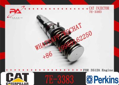 China 7E-6408 7E-3384 7E6408 7E3384 Bomba de injecção de combustível Bomba de injecção de combustível para 3508 3512 3516 à venda