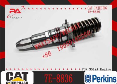 China Fornecer Injetor de Combustível para Motores Diesel de Alta Qualidade 7C-4173 7C-4175 7E-3382 7C-9578 7C-9576 7E-8836 à venda